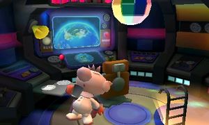 S.S. Dolphin II - Pikipedia, the Pikmin wiki