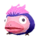 Crested Mockiwi - Pikipedia, the Pikmin wiki