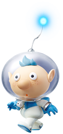 Alph - Pikipedia, the Pikmin wiki