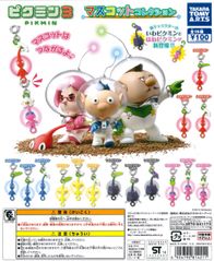Merchandise/Keychains - Pikipedia, the Pikmin wiki