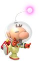 Captain Olimar - Pikipedia, the Pikmin wiki