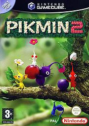 Region - Pikipedia, the Pikmin wiki