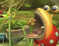 Red Bulborb - Pikipedia, the Pikmin wiki