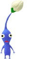 Blue Pikmin - Pikipedia, the Pikmin wiki