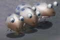 Snow Bulborb - Pikipedia, the Pikmin wiki