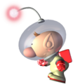 Captain Olimar - Pikipedia, the Pikmin wiki