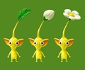Yellow Pikmin - Pikipedia, the Pikmin wiki