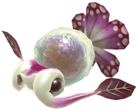 Sputtlefish - Pikipedia, the Pikmin wiki