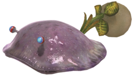 Toady Bloyster - Pikipedia, the Pikmin wiki