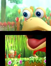 Red Bulborb - Pikipedia, the Pikmin wiki