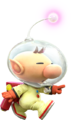 Captain Olimar - Pikipedia, the Pikmin wiki