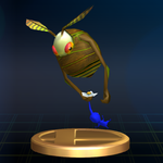 Swooping Snitchbug - Pikipedia, the Pikmin wiki