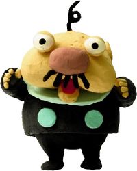 The President - Pikipedia, the Pikmin wiki