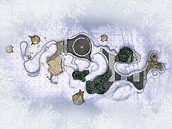 Valley of Repose - Pikipedia, the Pikmin wiki