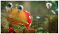 Red Bulborb - Pikipedia, the Pikmin wiki