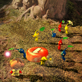 Pikmin family - Pikipedia, the Pikmin wiki