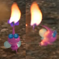 Winged Pikmin - Pikipedia, the Pikmin wiki