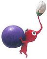 Red Pikmin - Pikipedia, the Pikmin wiki